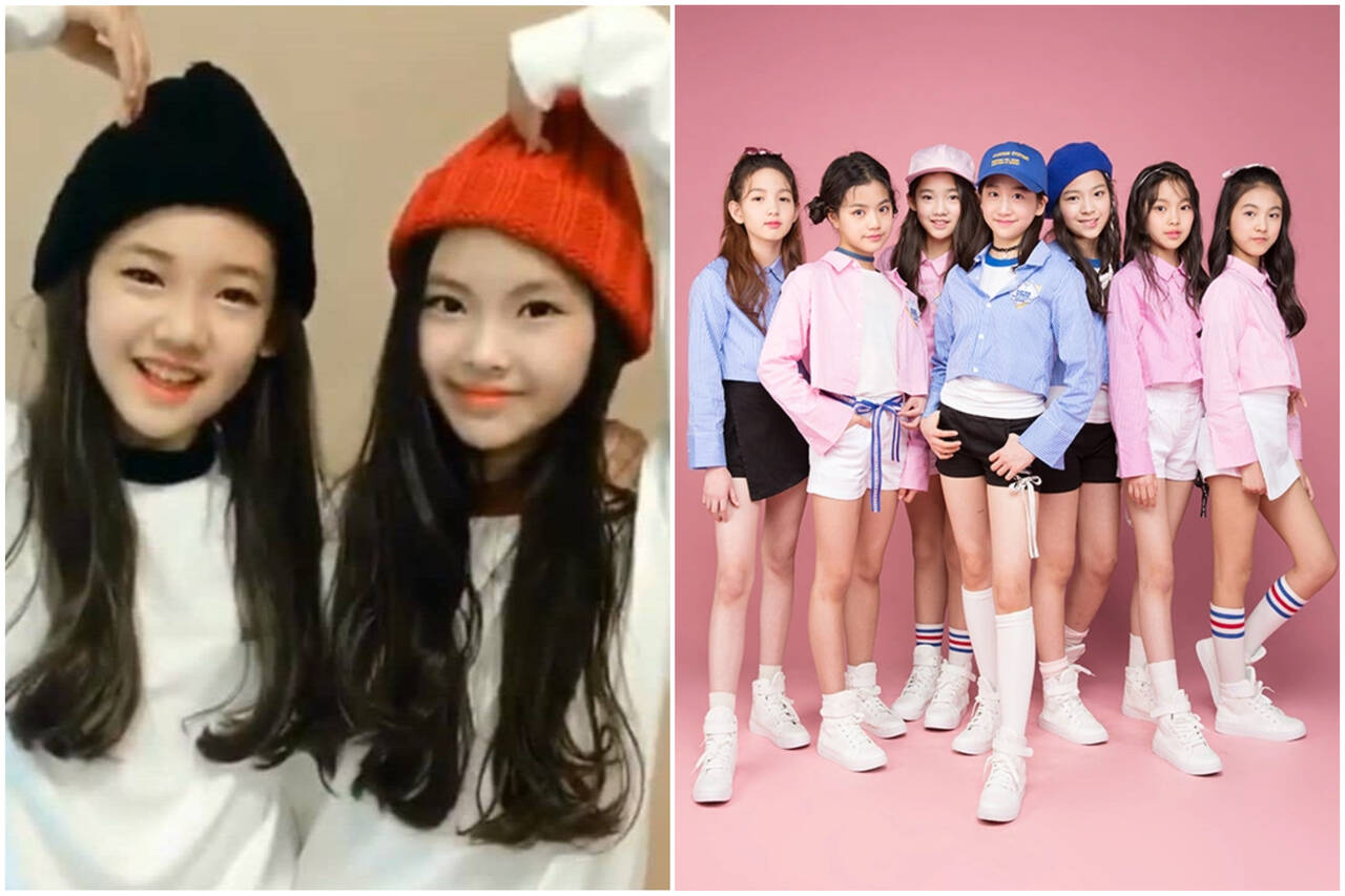 Thành viên Baby Monster từng chung nhóm với Hyein (NewJeans) lột xác
