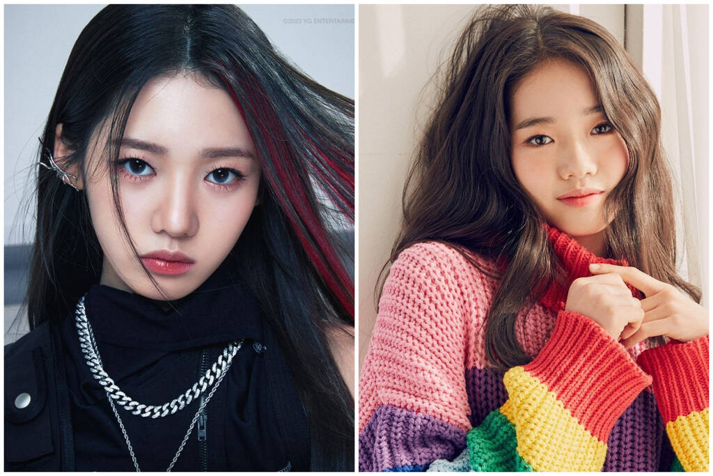 Thành viên Baby Monster từng chung nhóm với Hyein (NewJeans) lột xác