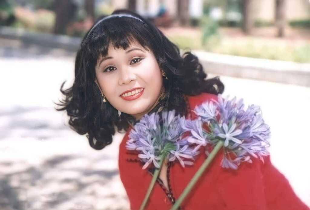 Lí do nghệ sĩ Tài Linh không dùng mạng xã hội và sống kín tiếng