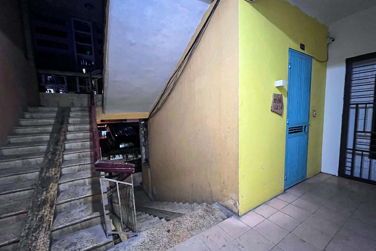 Dân văn phòng ròng rã săn nhà giá rẻ ở Hà Nội