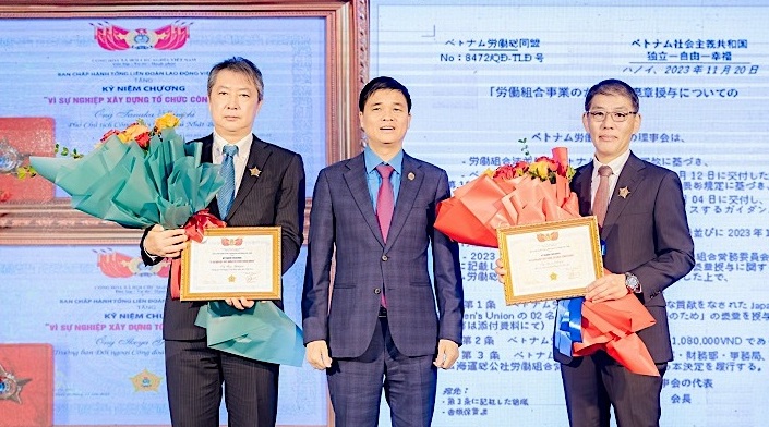 Tạo điều kiện để người lao động học tập, nâng cao trình độ