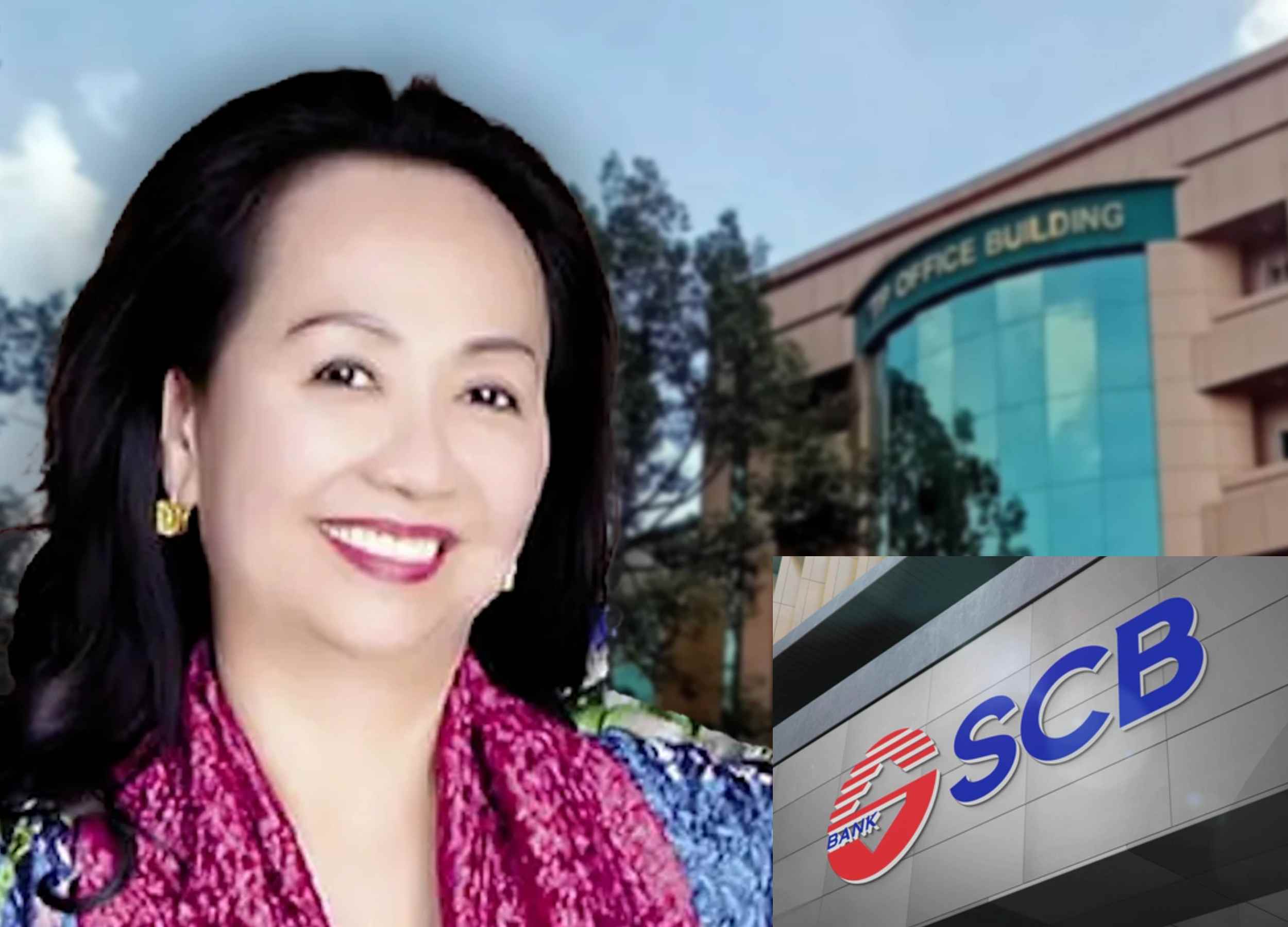 Từ vụ SCB, phải xác định rõ "ông bầu", "madam" nào đứng sau chi phối ...