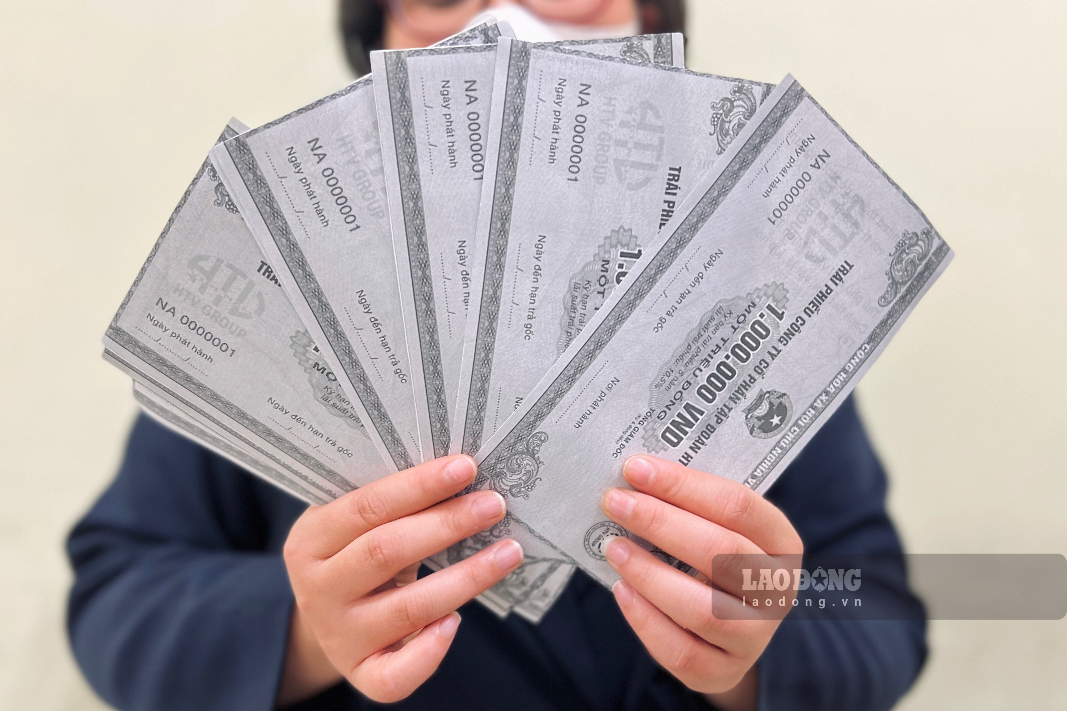 Tín hiệu lạc quan từ 192.000 tỉ đồng trái phiếu doanh nghiệp chậm trả lãi