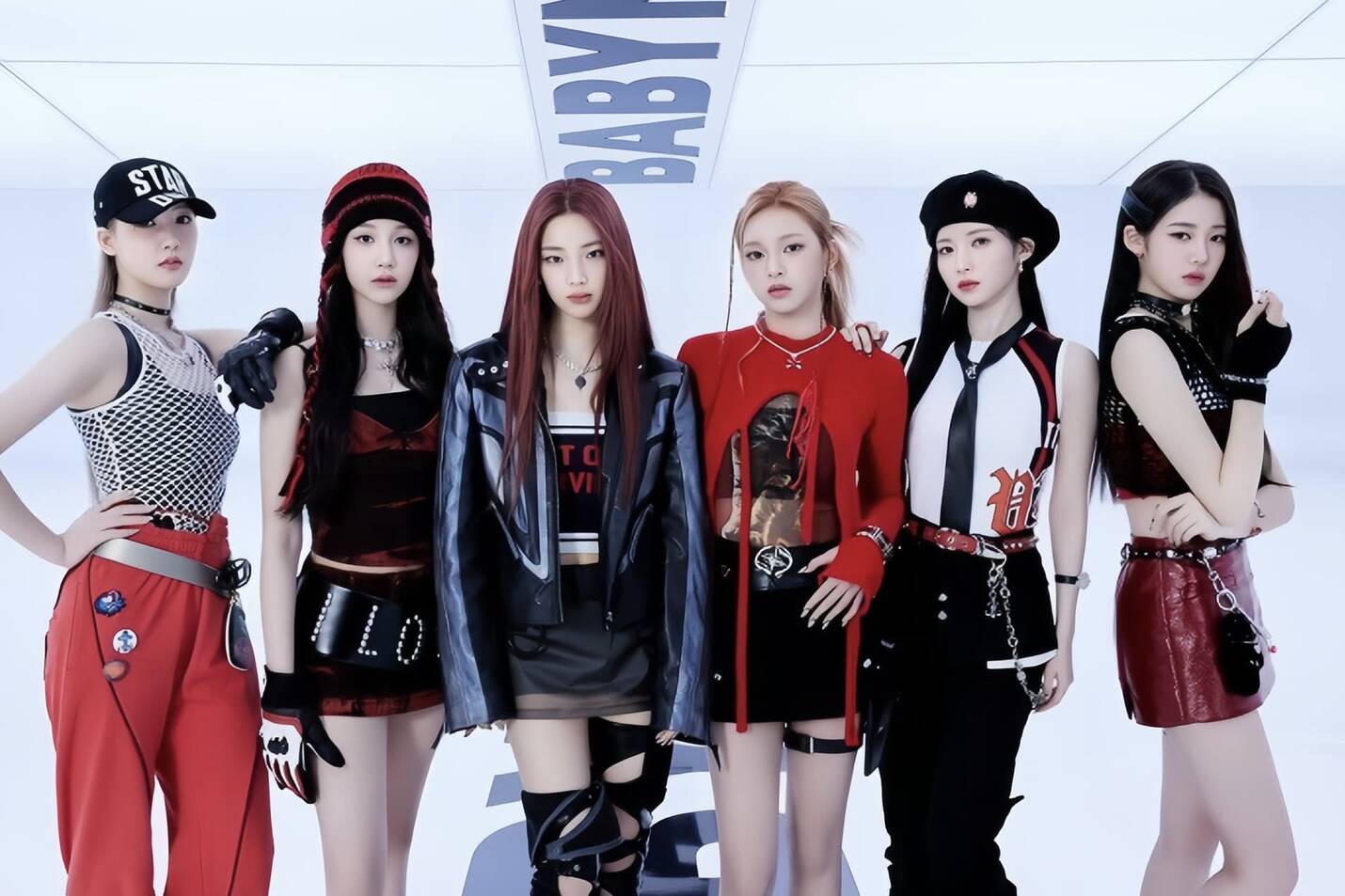 Thành tích ra mắt bùng nổ của Baby Monster dù MV Batter Up bị chê