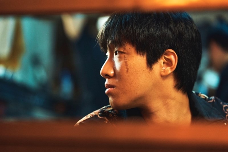 Hong Sa Bin thông báo nhập ngũ sau khi nhận giải tại Rồng Xanh