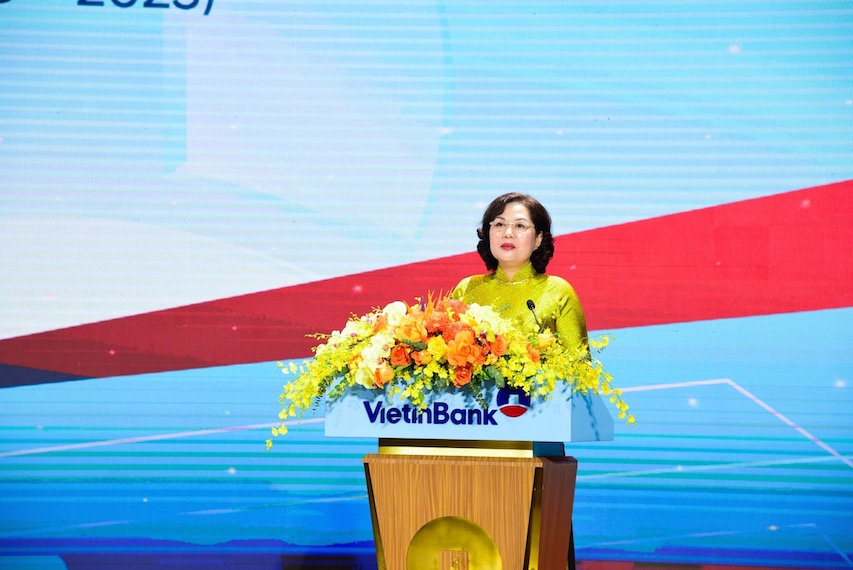 VietinBank tổ chức kỷ niệm 35 năm thành lập