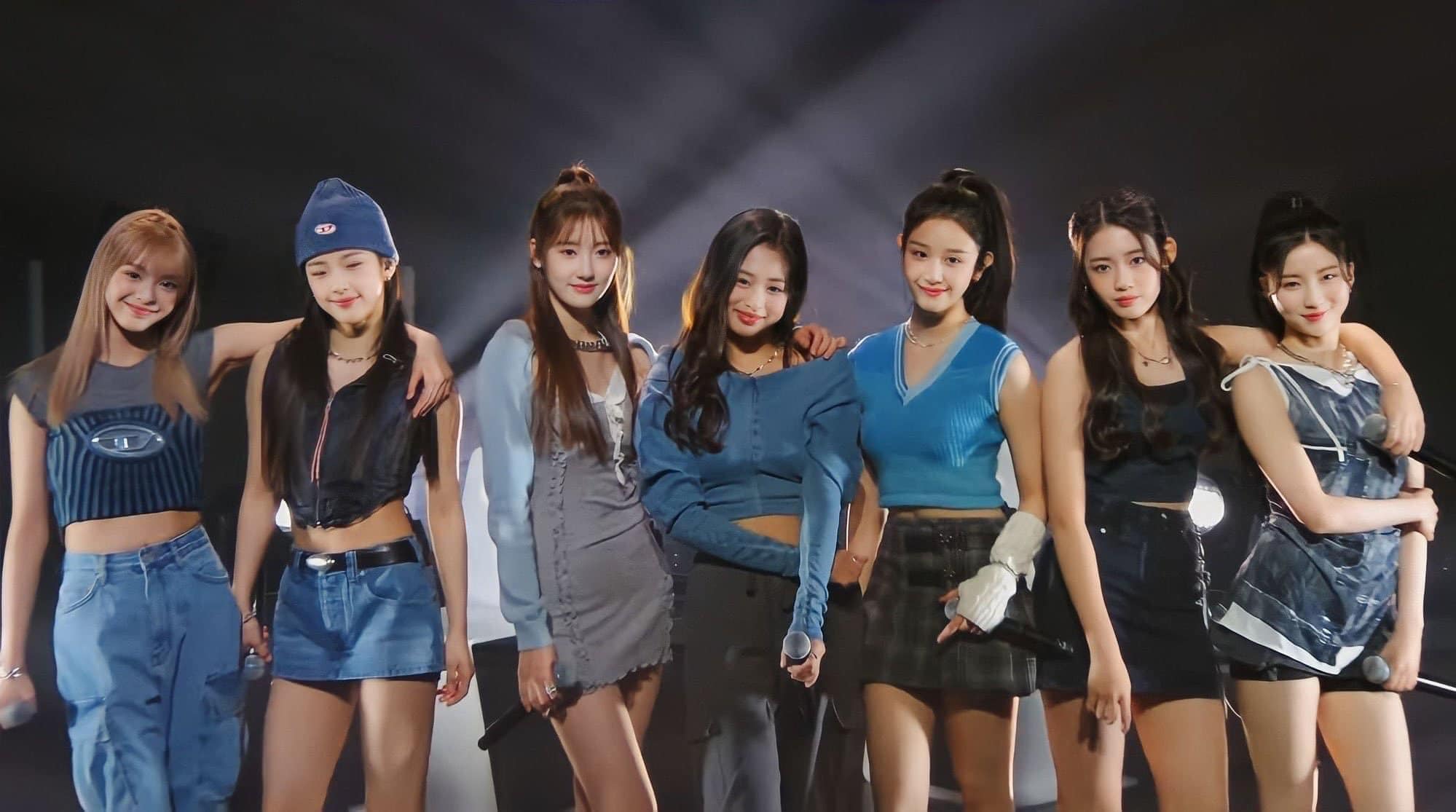 Sai lầm khi Baby Monster không được quảng bá đĩa đơn Batter Up