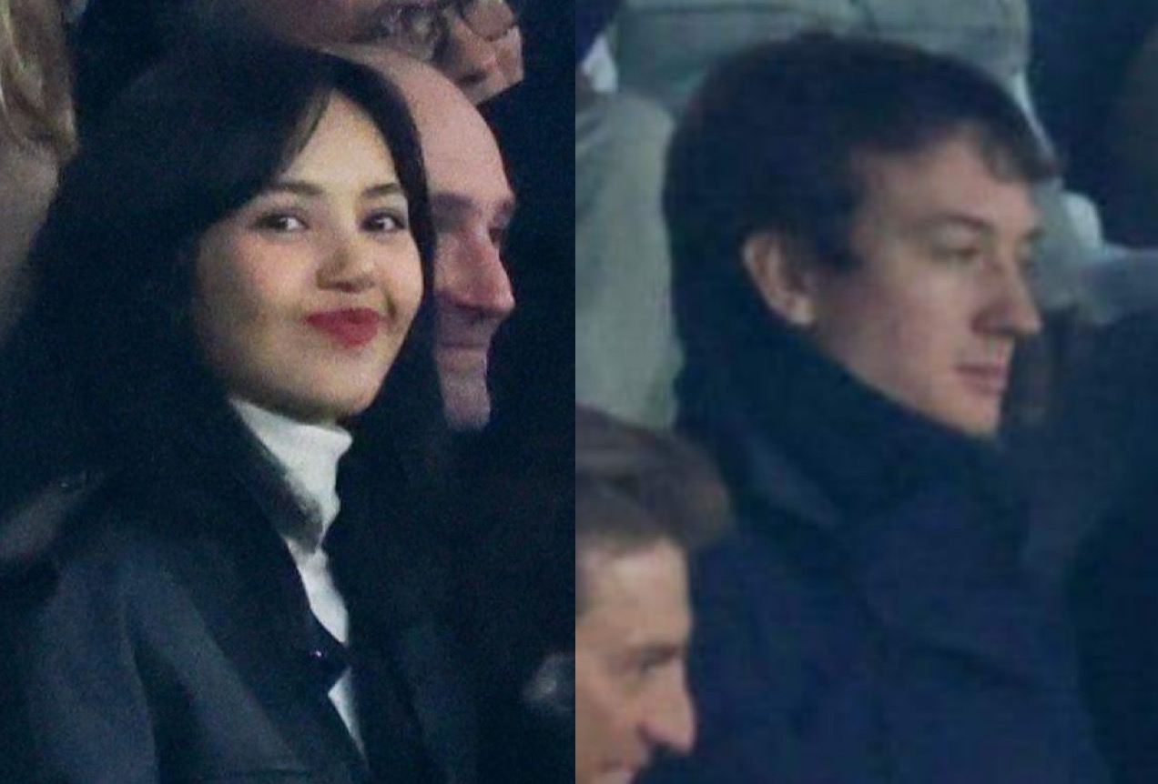 Sự thật về video phản cảm của Lisa (Blackpink) tại Crazy Horse