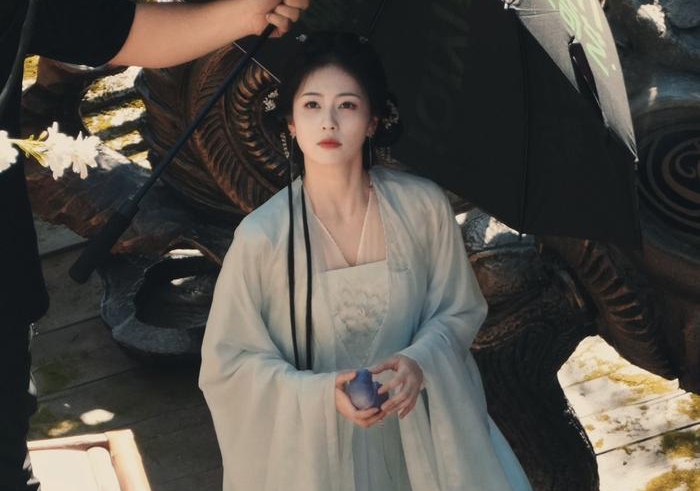 Phim "Bạch Nguyệt Phạn Tinh" của Bạch Lộc được khen ngợi