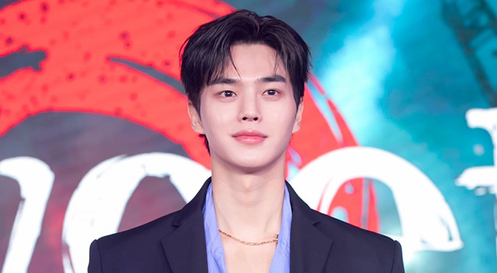 Dự án cuối của Song Kang trước khi nhập ngũ