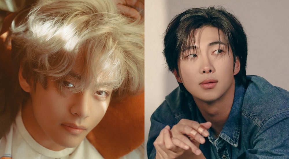 Big Hit Music phản hồi thông tin V BTS nhập ngũ vào lực lượng đặc biệt