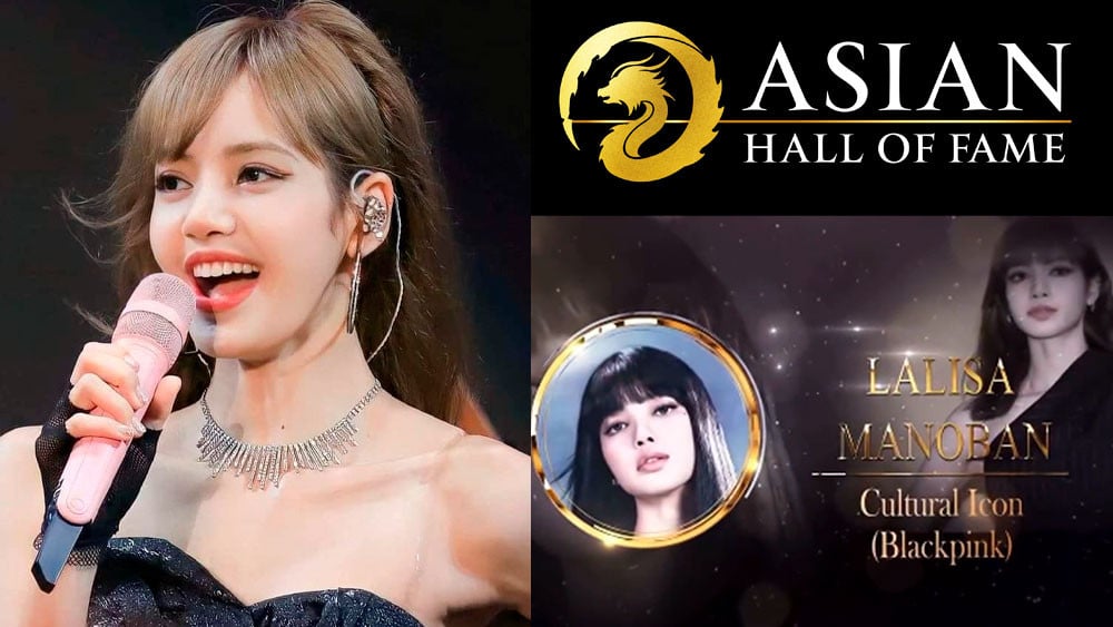 Loạt động thái dẫn đến tin đồn Lisa (Blackpink) và bạn trai tỉ phú đã ...