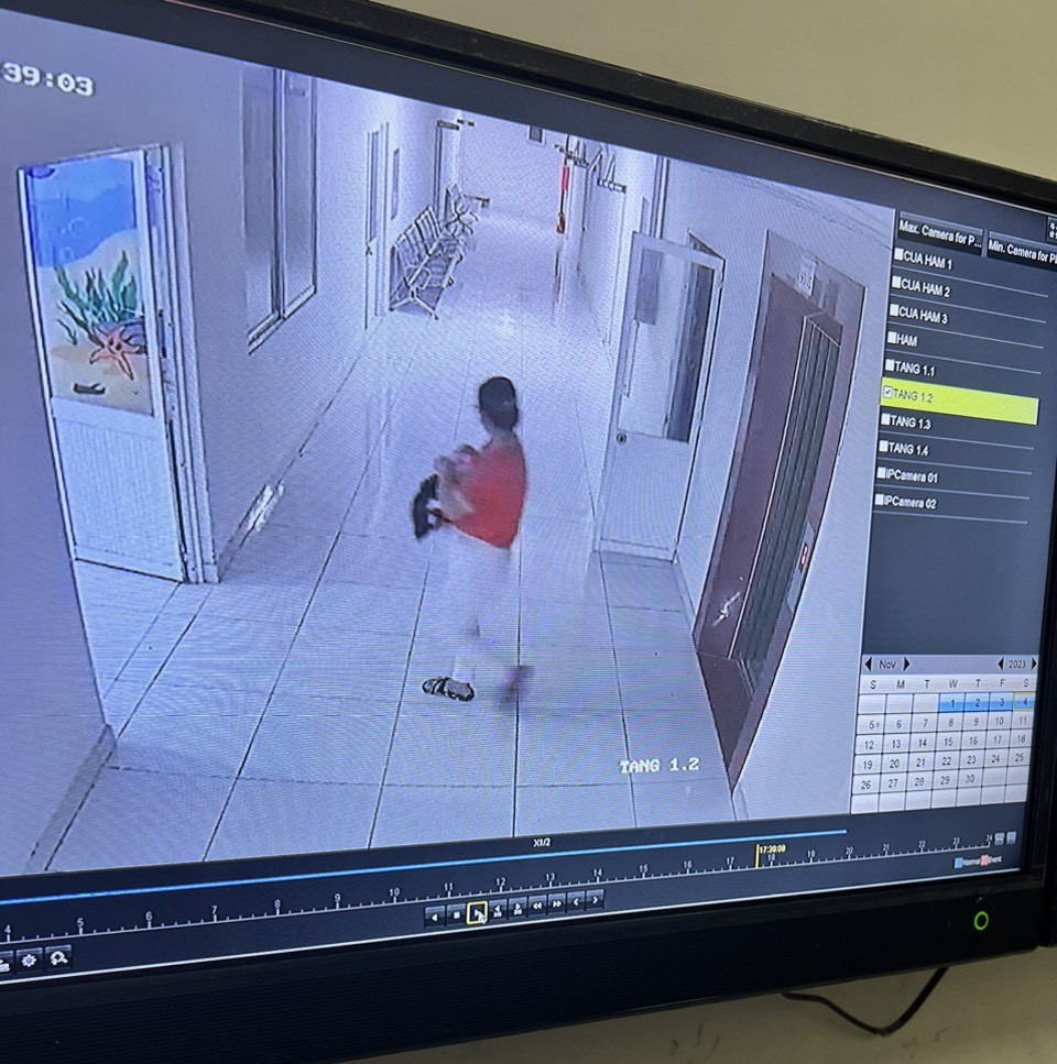 Người phụ nữ bắt cóc trẻ sơ sinh khai khó có con, bắt bé về để nuôi
