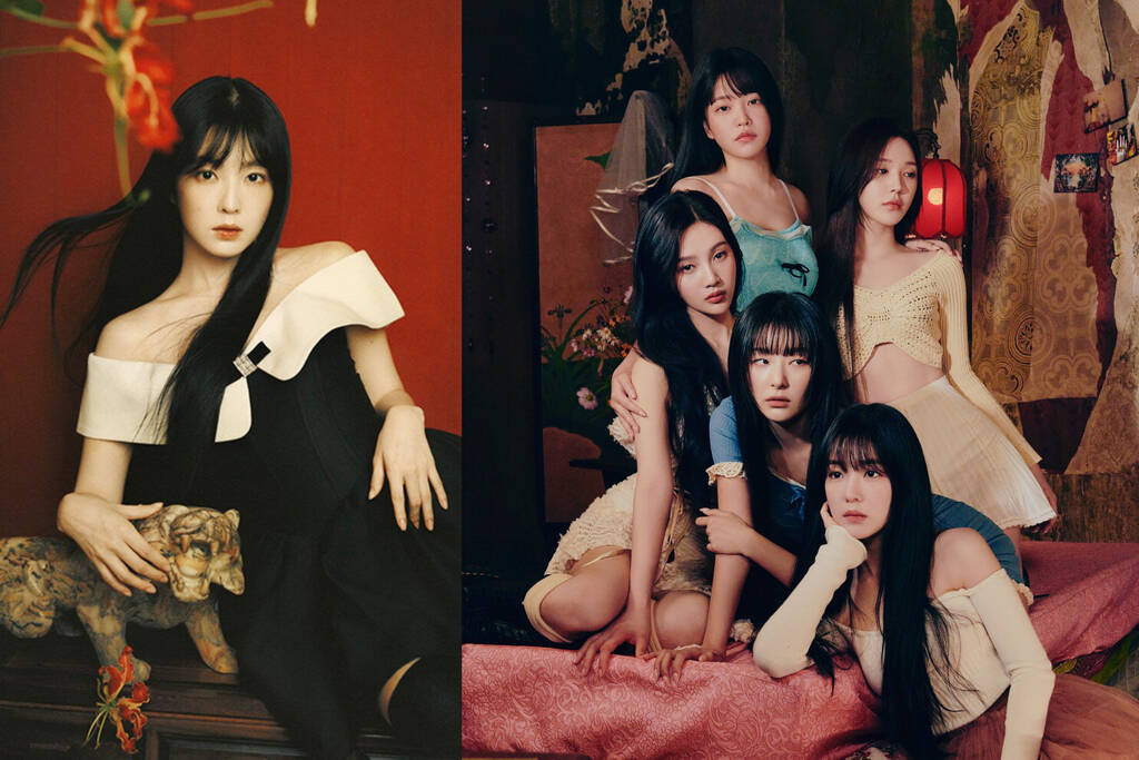 SM nói gì về tin đồn Red Velvet tan rã?