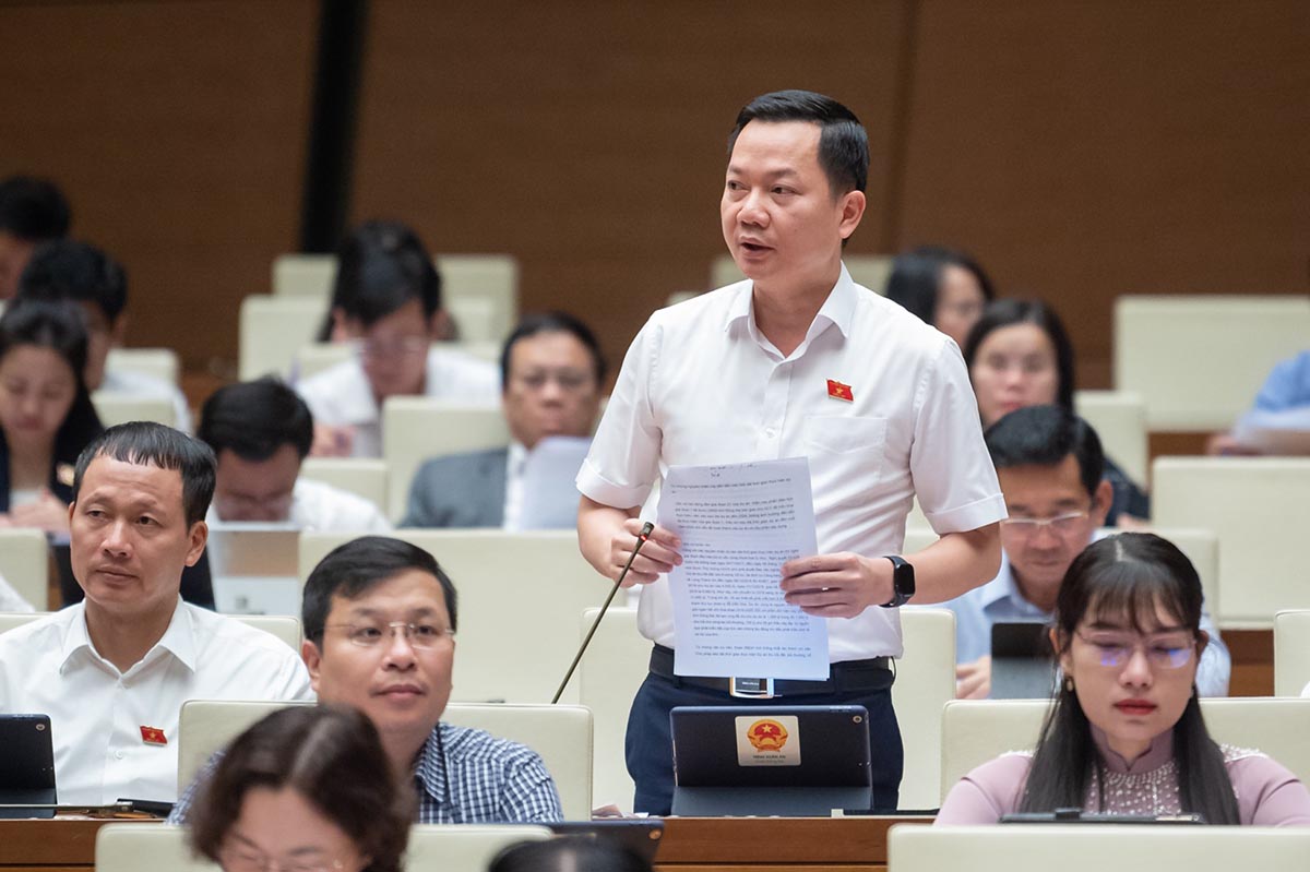 Biệt phái 113 lượt cán bộ cấp tỉnh để thu hồi đất dự án sân bay Long Thành