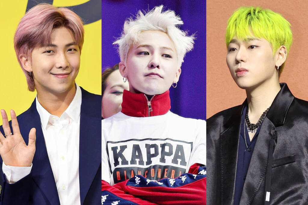 Cuộc thẩm vấn gây sốt của G-Dragon và ranh giới đạo đức ở Kpop