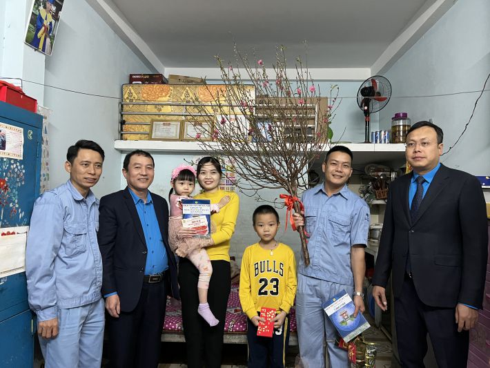 Những mô hình mới, cách làm hay vì đoàn viên, người lao động