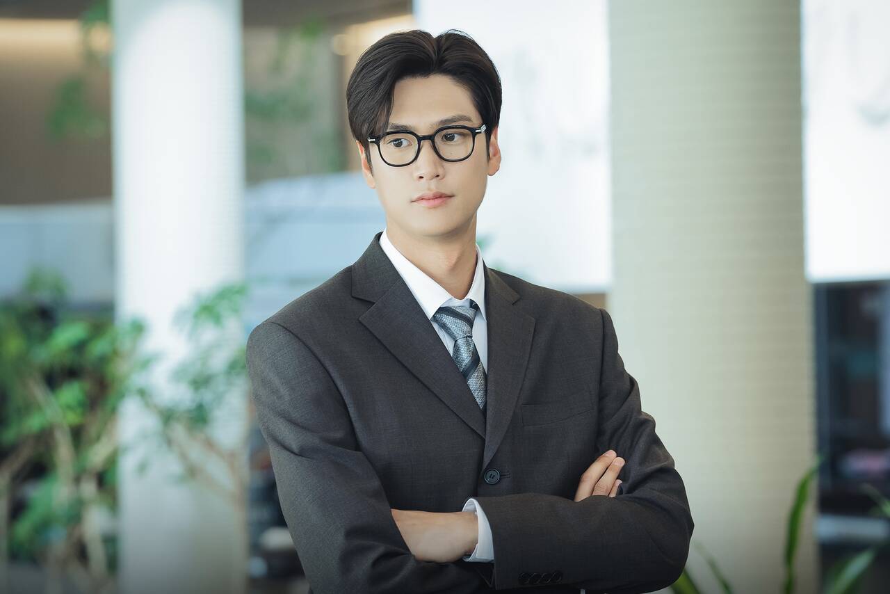 Na In Woo đóng nam chính “Cô đi mà lấy chồng tôi" gây tranh cãi