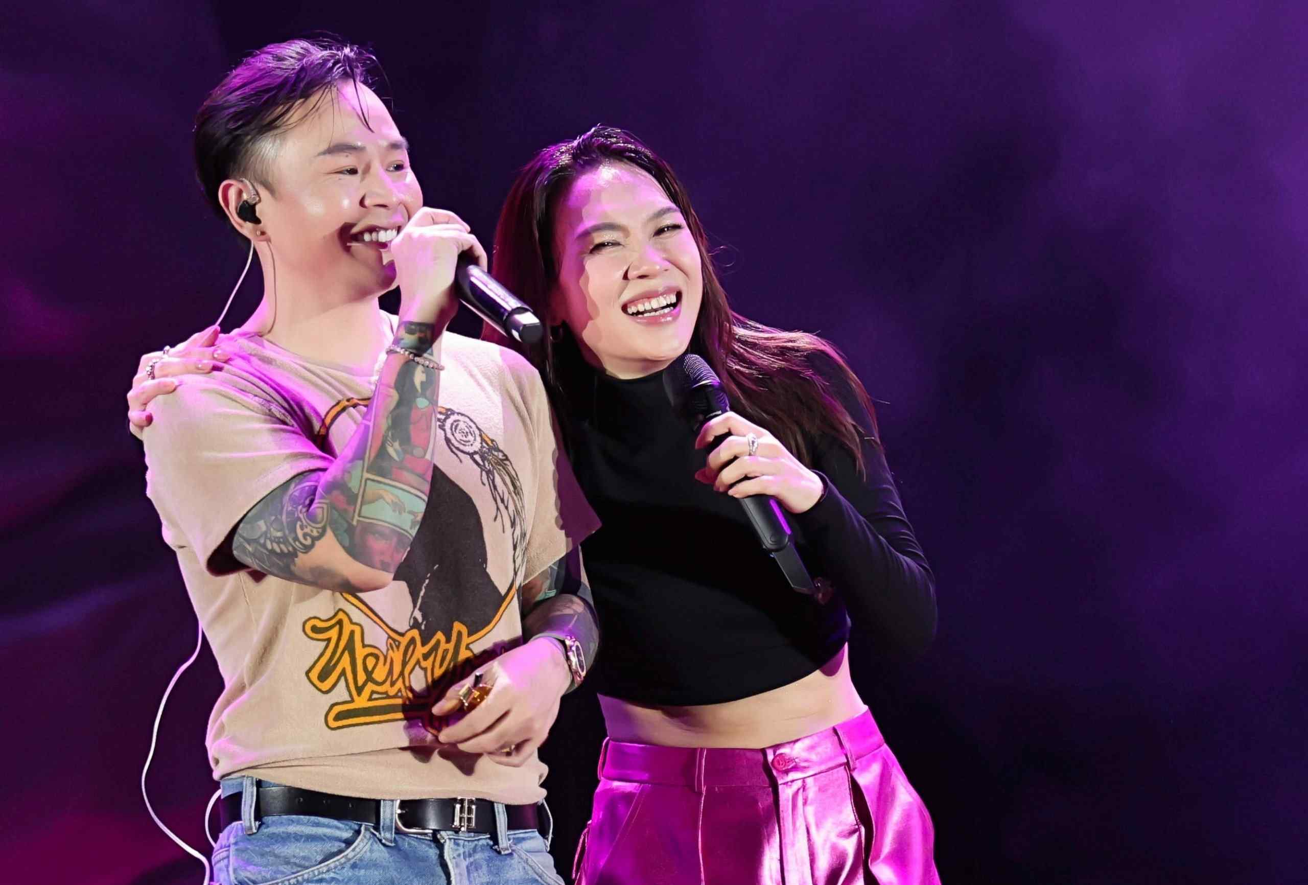 Mỹ Tâm chọn Hồ Tràm để tổ chức liveshow "My soul 1981" mùa 3