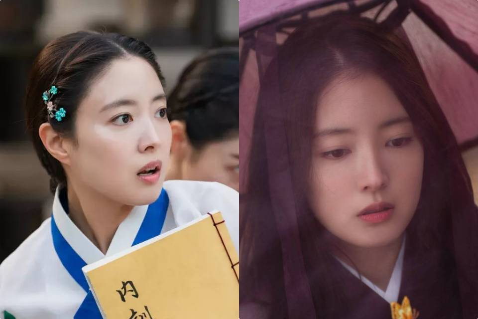 Lí do phim của Lee Se Young liên tục tăng thành tích, bỏ xa Song Kang