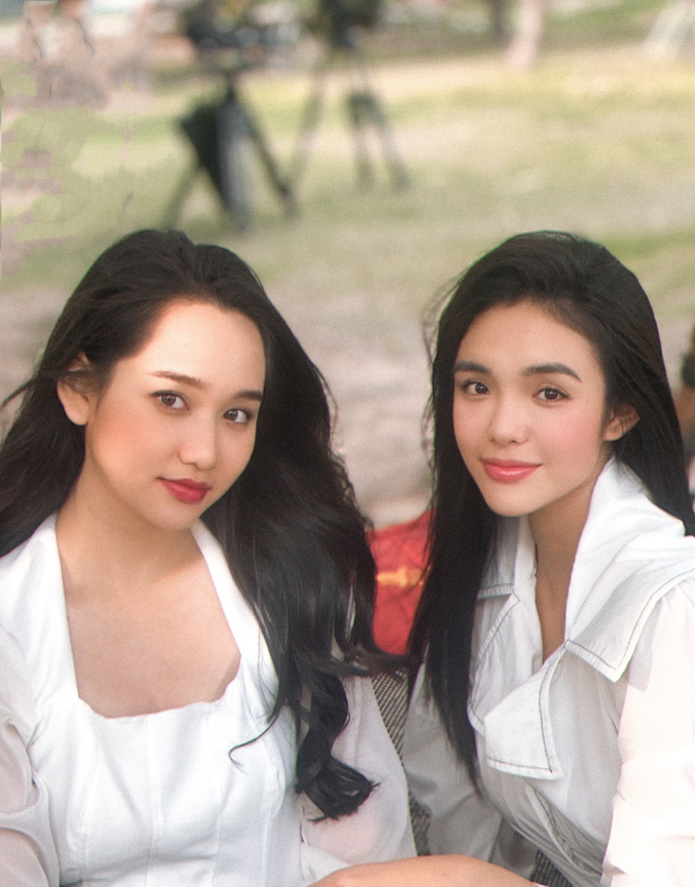 Yeye Nhật Hạ tái xuất ấn tượng trong phim Việt có rating cao nhất nước