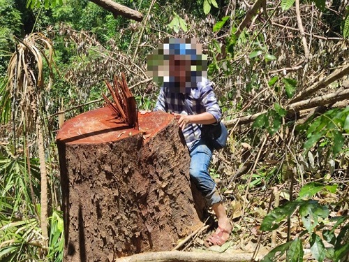 Kon Tum dạy 4 ngôn ngữ bản địa cho cán bộ, công chức và công an, quân đội