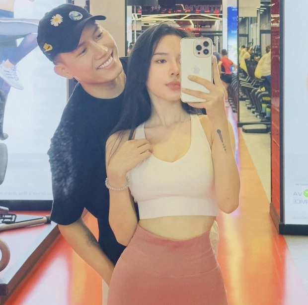 "Voi Bản Đôn" Anh Tú và nghi vấn hẹn hò