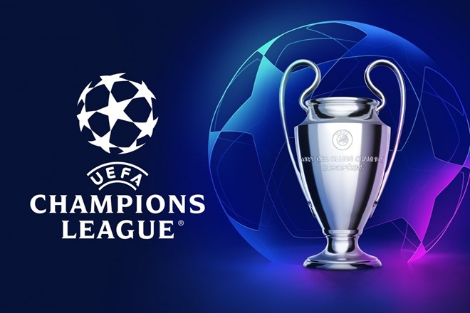 Lб Ch Bб C Thдѓm Vгіng 1 8 Champions League 2023 2024