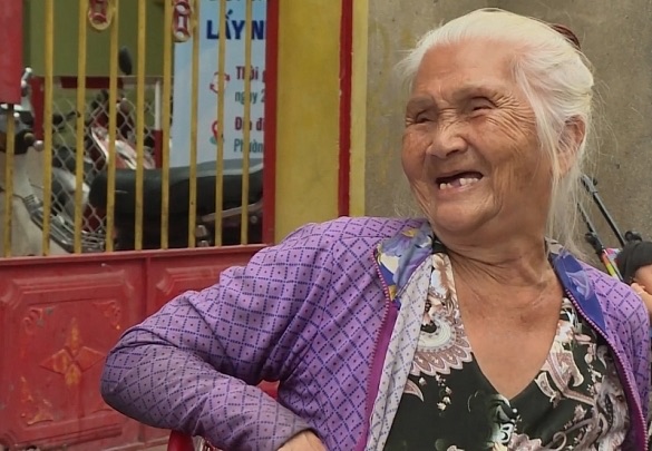 Nghệ sĩ Hồng Sáp hơn 70 năm tuổi nghề: Chưa có danh hiệu NSƯT, cuộc ...