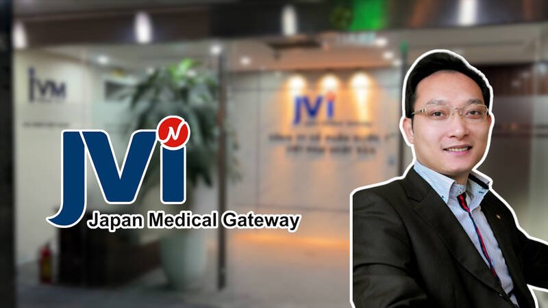 Công ty JVI môi giới người đi Nhật Bản lọc máu ngừa đột quỵ có doanh ...