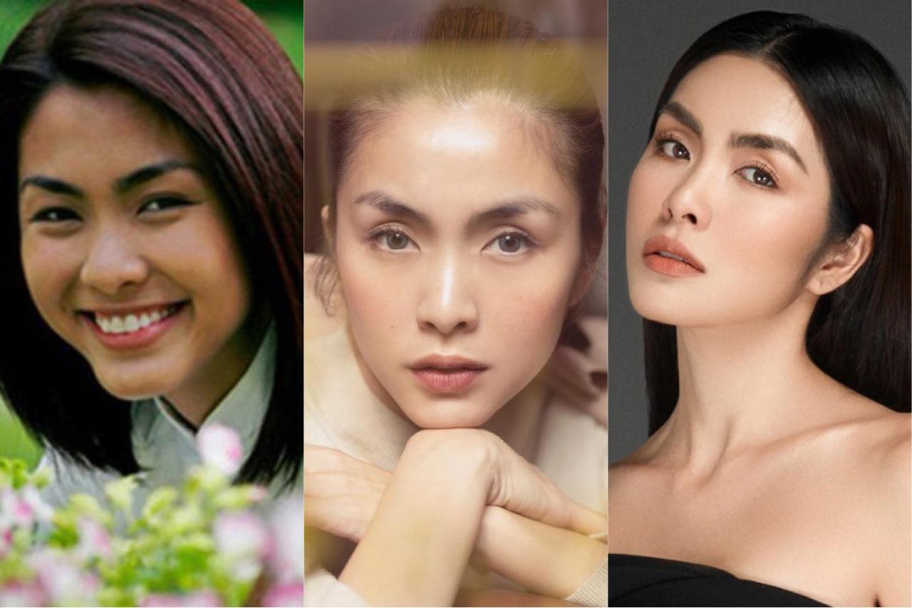 Tăng Thanh Hà thay đổi ra sao sau khi làm con dâu nhà tỉ phú Johnathan ...