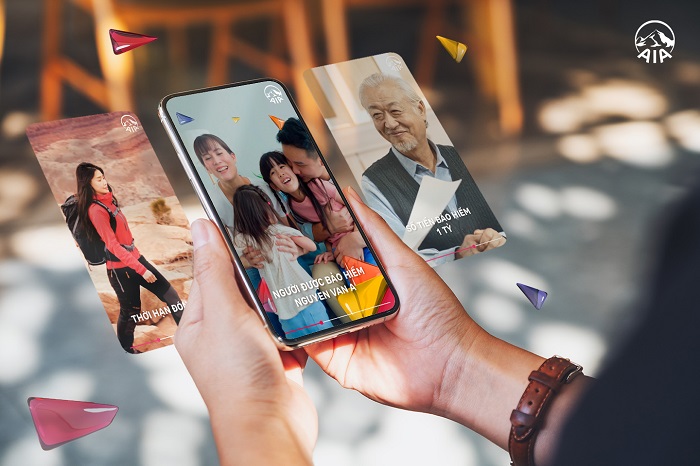 AIA Việt Nam nâng cao chất lượng tư vấn với mô hình ALPHA