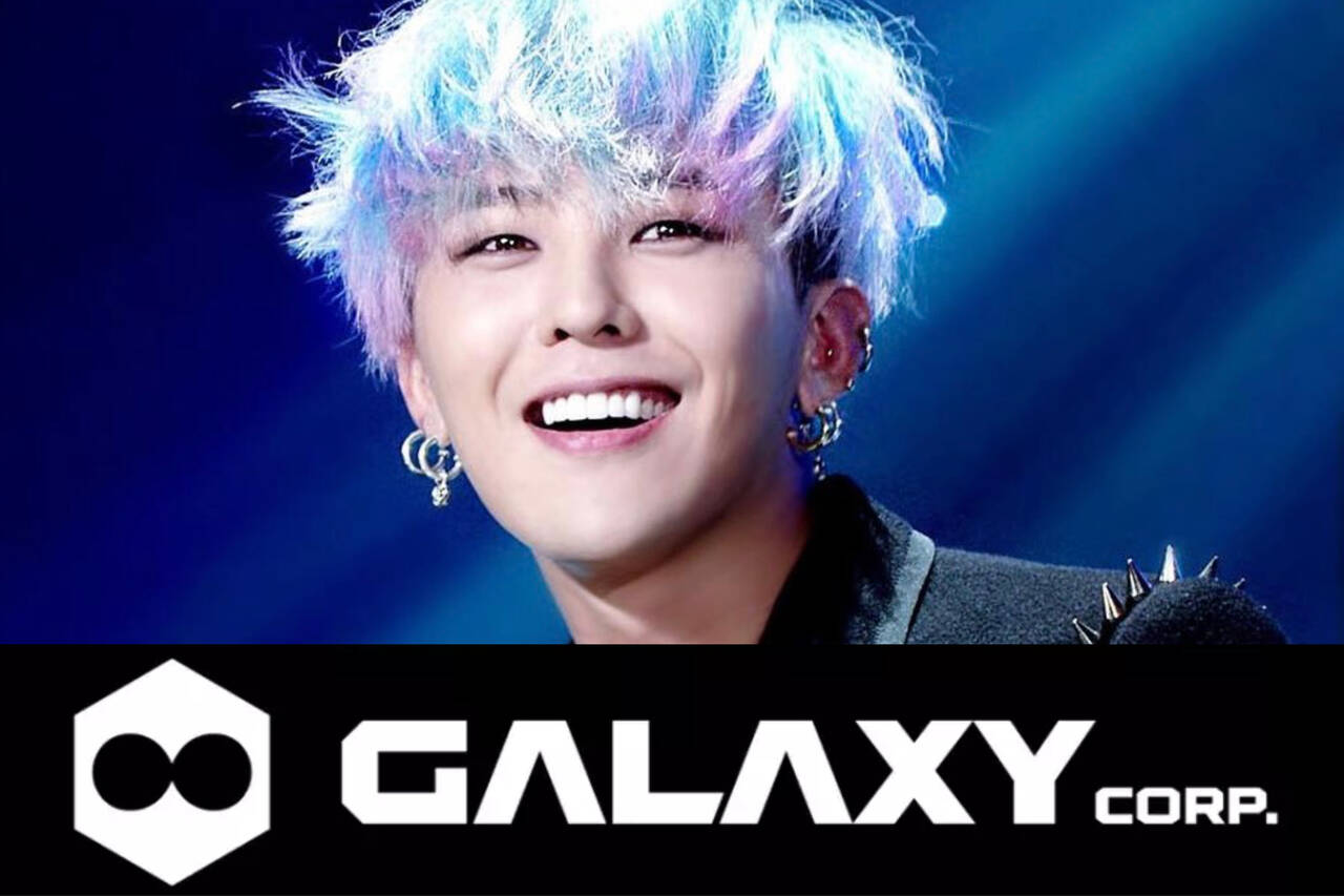 G-Dragon chính thức ký hợp đồng với công ty mới, xác nhận tái xuất năm 2024