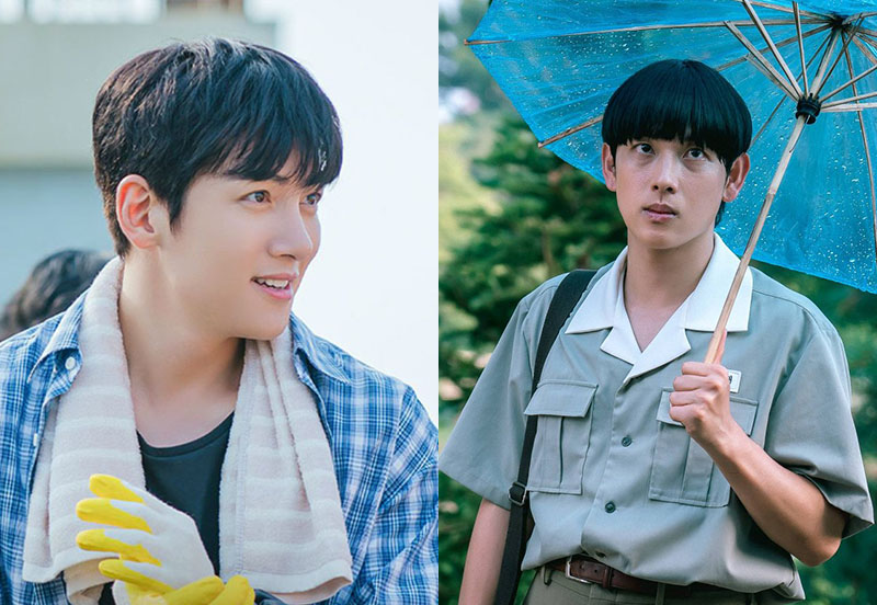 Song Kang và "em gái quốc dân" không cứu nổi kịch bản thảm họa của My Demon