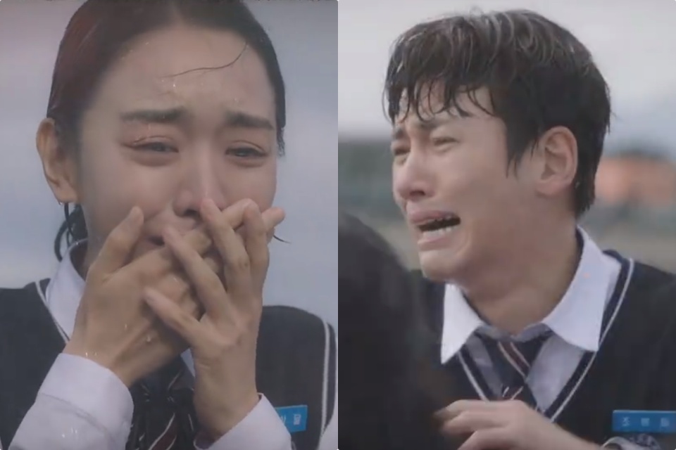 Idol lấn sân đánh bại Jung Woo Sung, Song Kang trên bảng xếp hạng diễn viên