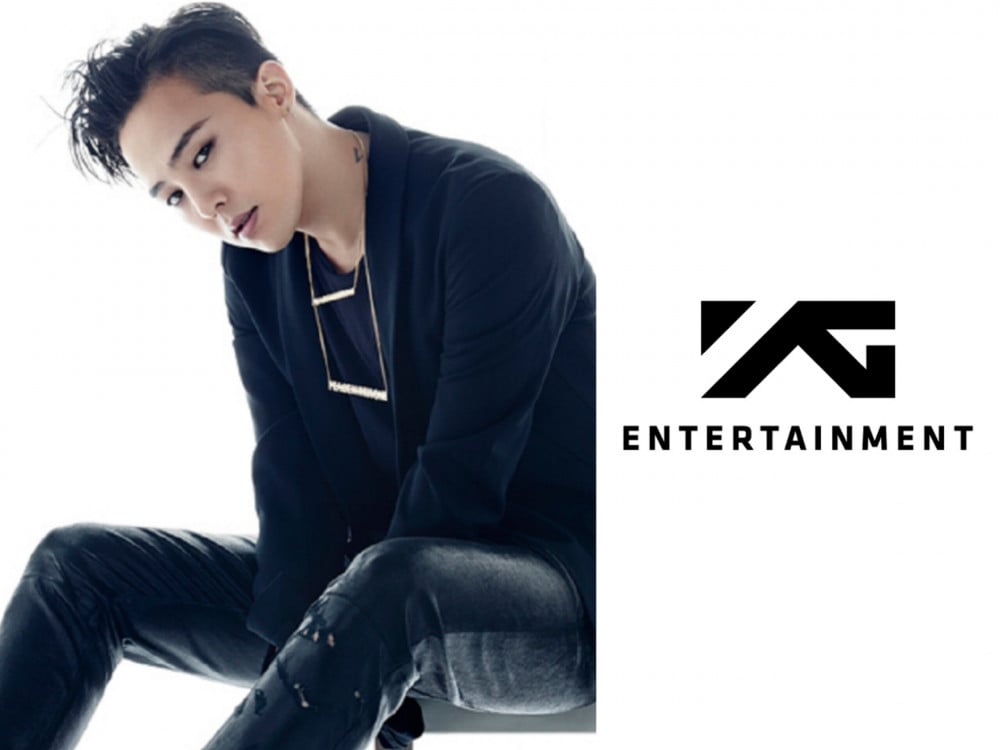 Công ty quản lí Blackpink chịu tổn thất khi G-Dragon rời đi