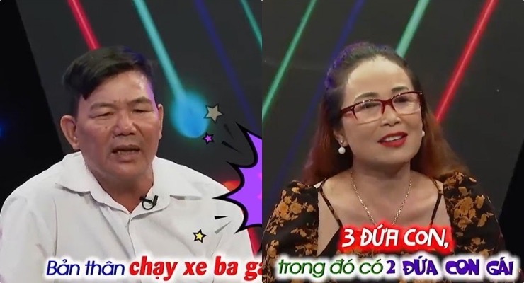 Cặp đôi đổ vỡ hôn nhân đều do bị phản bội ấn nút hẹn hò để tìm hiểu