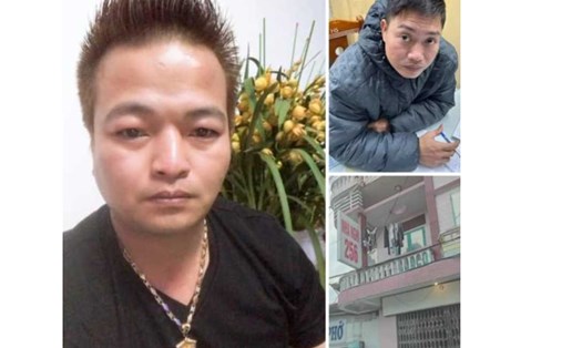 Phá đường Dây Mại Dâm Hotgirl Giá Hàng Nghìn Usd Lần Do Một Cơ