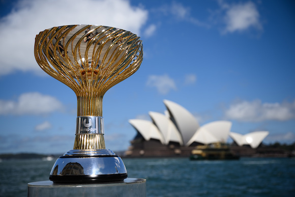 Những điều cần biết về United Cup 2024