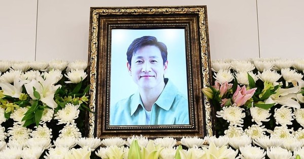 Chân dung người phụ nữ đứng sau cái chết của tài tử "Ký sinh trùng" Lee ...