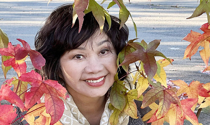 Cuộc sống thăng trầm và nỗi niềm của Xuân Hương sau ly hôn Thanh Bạch