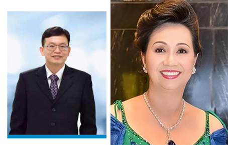 Vụ Vạn Thịnh Phát: Thủ đoạn giải quỹ trăm tỉ đồng vay SCB qua hợp đồng hứa