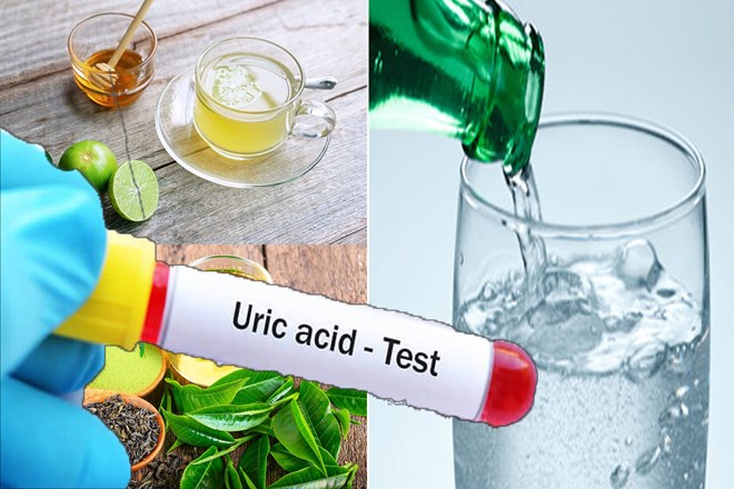 3 loại thịt trắng có hàm lượng purine cao, làm tăng axit uric