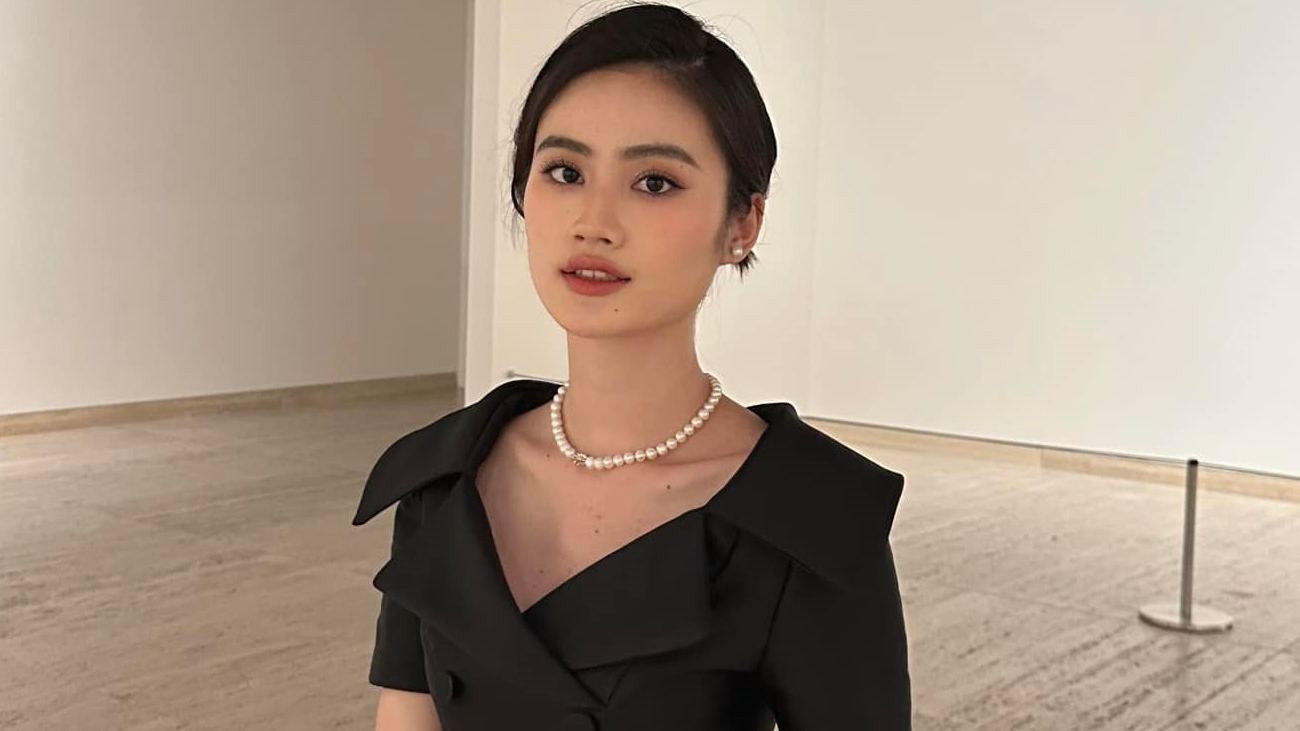 Tiết mục thi quốc tế của Hoa hậu Ý Nhi gây tranh cãi