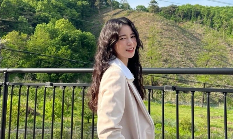 Lim Ji Yeon đóng phim cổ trang sau 7 năm