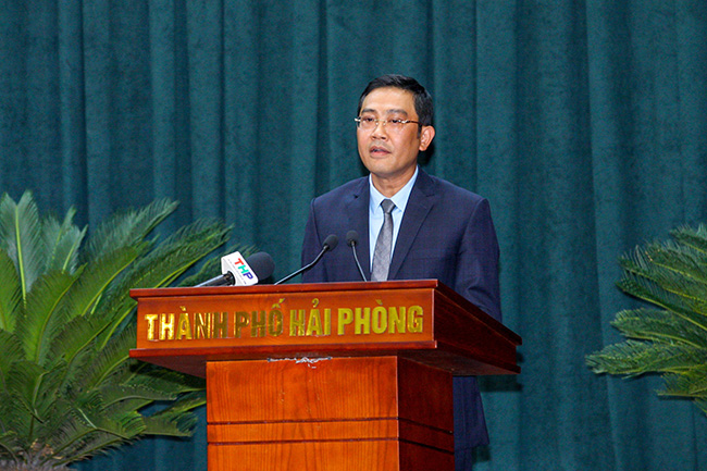 Giám đốc Sở GDĐT Hải Phòng mong phụ huynh đấu tranh với việc ép học thêm