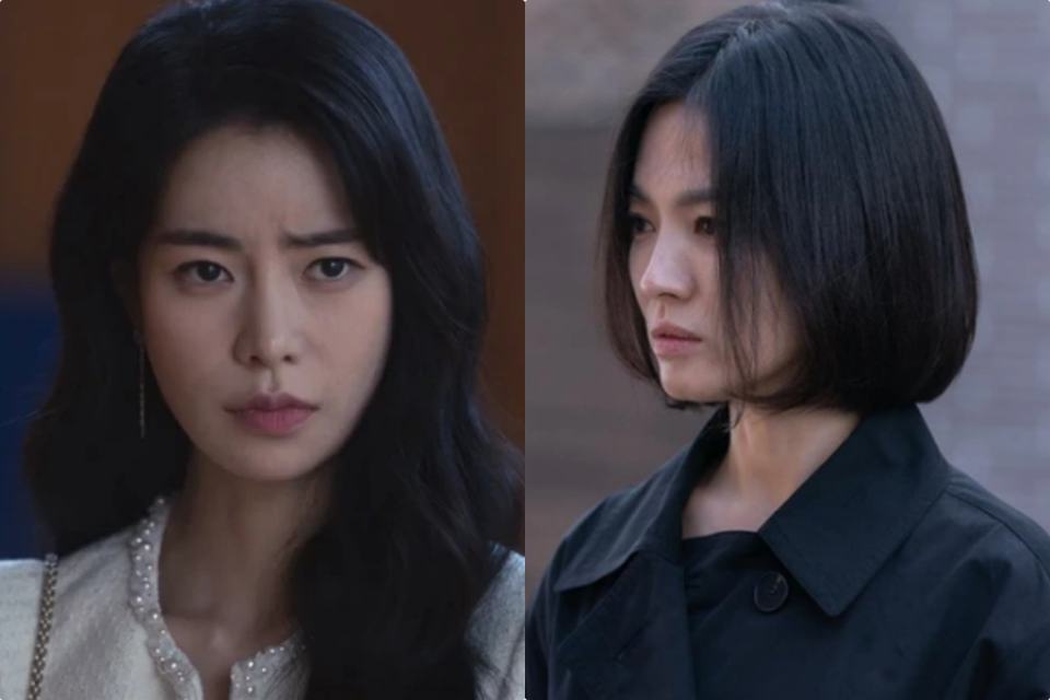 Kim Ji Won, Jeon Do Yeon đàm phán phim Song Hye Kyo, Han So Hee từ chối