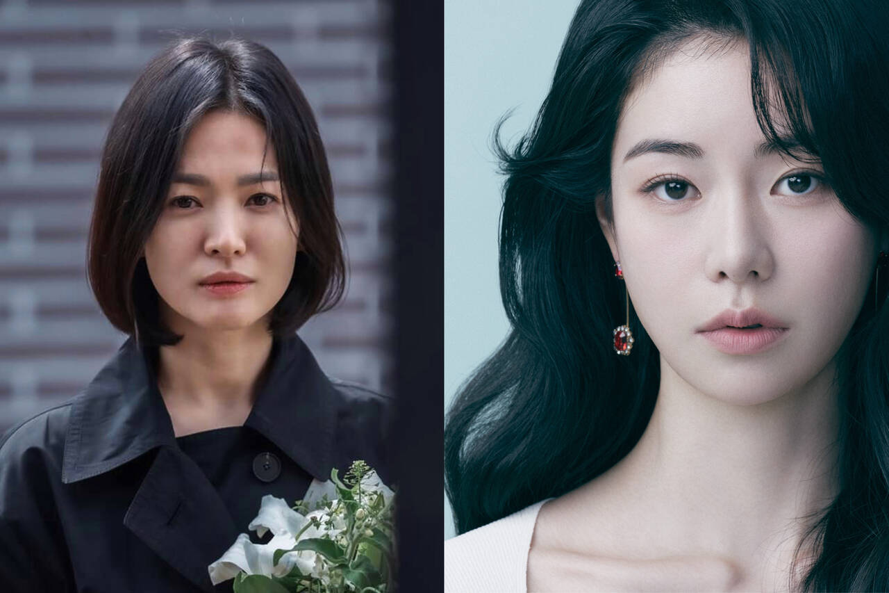The Glory của Song Hye Kyo, Lim Ji Yeon thắng giải phim ảnh châu Á