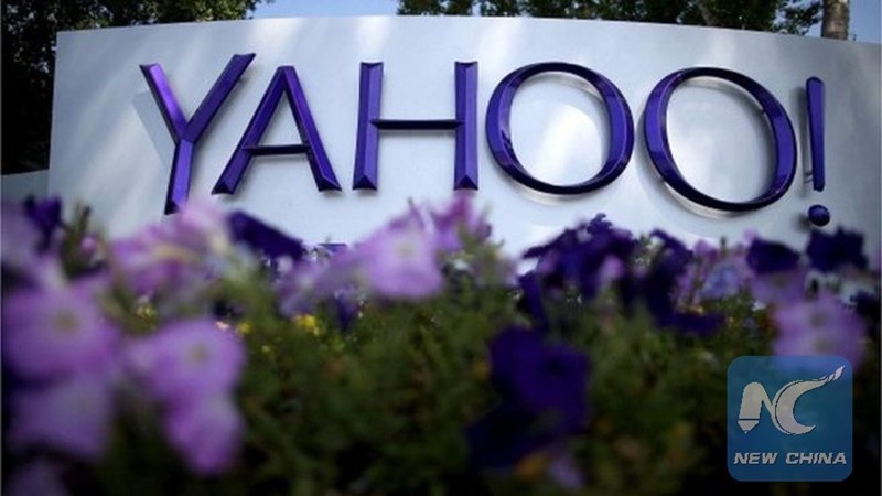 Yahoo sẽ sa thải 20% nhân sự