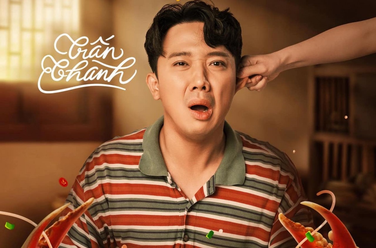 Nhà bà Nữ của Trấn Thành thu 430 tỉ là phim Việt ăn khách nhất